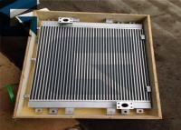 China Volv-o Excavator Parts EC210BLC Oil Cooler VOE14515355 14515355 for sale