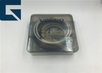 China Volv-o 14589135 Arm Cylinder Seal Kit For EC250D Excavator Part for sale