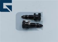 China Volv-o EC250DL Excavator Track Adjuster Grease Valve VOE14562315 for sale