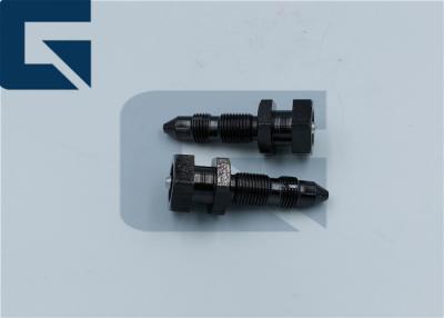 China Volv-o EC250DL Excavator Track Adjuster Grease Valve VOE14562315 for sale