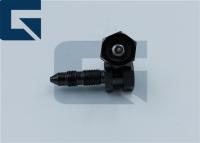 China Volv-o EC250DL Excavator Track Adjuster Grease Valve VOE14562315 for sale