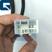 China 157-3198 Engine Monitor 260-2160 Monitor Display Panel For E320C Excavator for sale