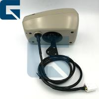 China 157-3198 Engine Monitor 260-2160 Monitor Display Panel For E320C Excavator for sale