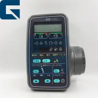 China 7834-76-3001 Monitor Display Panel 6D102 Engine Monitor For PC350-6 PC400-6 PC450-6 Excavator for sale