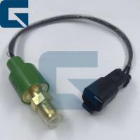 China 106-0179 Pressure Switch Sensor 20PS767 For Excavator Parts 1060179 for sale