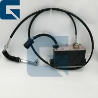 China 509-9704 Throttle Motor E312D2L For Excavator Spare Parts 5099704 for sale
