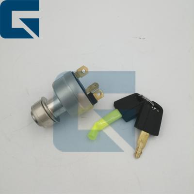 China 9G-7641 Ignition Switch 9G7641 For E320C Excavator Spare Parts for sale