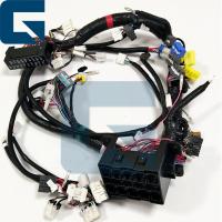 China 0003323 Hydraulic Main Pump Wiring Harness For Excavator ZAX210-1 for sale