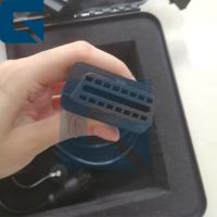 China 88890300 VCADS Communiion Adapter Group Diagnostic Tool For Excavator for sale