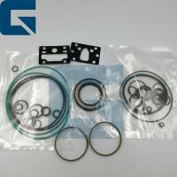 China A10VG45 Piston Pump Seal Kit For Excavator Spare Parts A10VG45 for sale