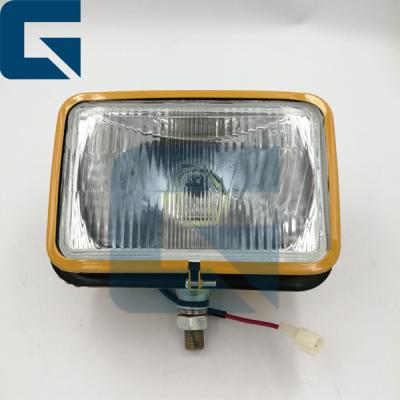 China 203-06-56140 Working Lamp Assy PC200-5 For Excavator 2030656140 for sale