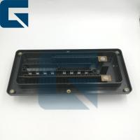 China 183-1000 Fuse Box For Excavator E320C Electrical Part 1831000 for sale