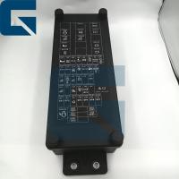 China VOE 14553369 Electric Fuse Box For Excavator Spare Parts 14553369 for sale