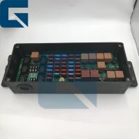 China VOE 14553369 Electric Fuse Box For Excavator Spare Parts 14553369 for sale