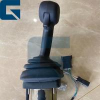 China 319-9558 Joystick Handle Assy For Loader 950H 966H Excavator Parts 3199558 for sale