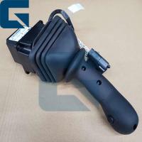 China 515-7112 Joystick Handle Assy For Excavator Spare Parts 5157112 for sale