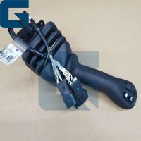 China 515-7112 Joystick Handle Assy For Excavator Spare Parts 5157112 for sale
