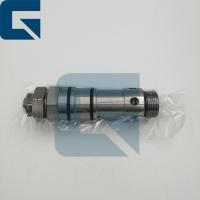 China 171-0037 Main Valve E345C For Excavator Spare Part 1710037 for sale