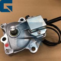 China 7834-41-2007 Throttle Motor PC200-7 For Excavator Parts 7834412007 for sale