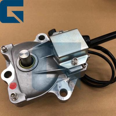 China 7834-41-2007 Throttle Motor PC200-7 For Excavator Parts 7834412007 for sale