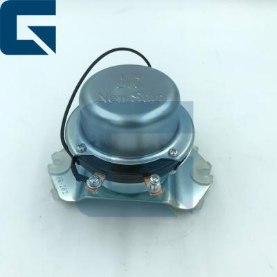 China BR-262 24V Battery Relay 1104C For Excavator Spare Parts BR262 for sale