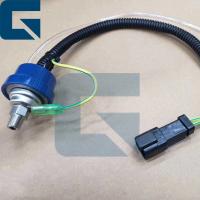 China 7861-93-1420 Air Filter Sensor 7861931420 For Excavator PC200-7 PC300-7 for sale