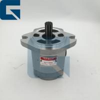 China 9217993 Hydraulic Gear Pump For EX200-1 EX300-1 Excavator Part for sale