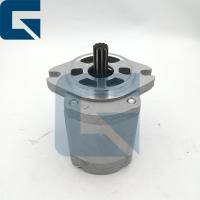 China 9217993 Hydraulic Gear Pump For EX200-1 EX300-1 Excavator Part for sale