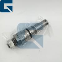 China LC22V00003F1 Main Relief Valve For Excavator Spare Parts for sale