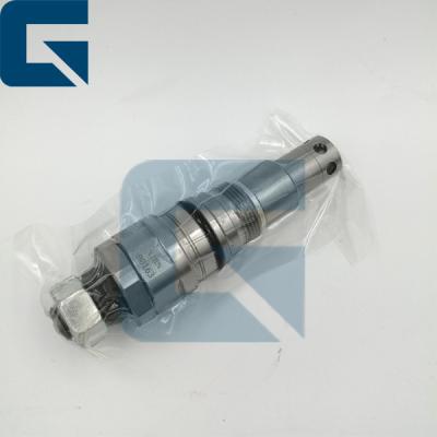 China LC22V00003F1 Main Relief Valve For Excavator Spare Parts for sale