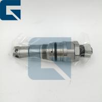 China LC22V00003F1 Main Relief Valve For Excavator Spare Parts for sale