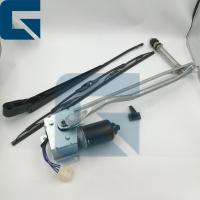 China 245-7931 Wiper Motor Assy E320D For Excavator Window Wiper 2457931 for sale