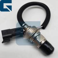 China 221-8859 High Pressure Sensor 2218859 For Excavator E312C E312D E320C E320D for sale