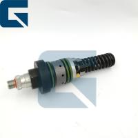 China 211-2405 Unit Injection Pump 0414491109 For EC210 Excavator Parts for sale