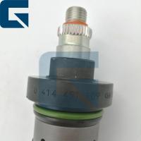 China 211-2405 Unit Injection Pump 0414491109 For EC210 Excavator Parts for sale