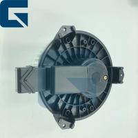 China 245-7839 Blower Motor For E312D E320D2 Motor Assy 2457839 for sale