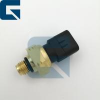China 274-6721 Pressure Sensor For E312D E320D Excavator Parts 2746721 for sale