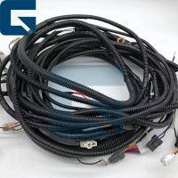 China 817-77501000 Internal Wiring Harness HD820-3 For Excavator Wire Harness for sale