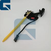 China Pilot Lock For E320B Hydraulic Safety Lock Excavator Spare Parts for sale