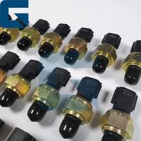 China 4436536 4436535 Pressure Sensor For EX200 Excavator Spare Parts for sale