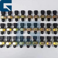 China 4436536 4436535 Pressure Sensor For EX200 Excavator Spare Parts for sale