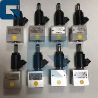 China 14616530 Hydraulic Cooling Fan Solenoid Valve For EC360 EC460 for sale