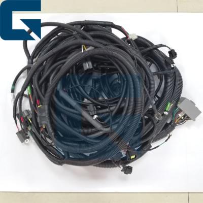 China YN13E00076F1 YN13E01308P1 Wire Harness For Excavator SK210 YQ08-U1442 for sale
