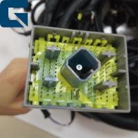 China YN13E00076F1 YN13E01308P1 Wire Harness For Excavator SK210 YQ08-U1442 for sale