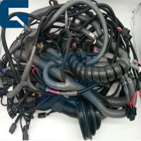 China 14612631 Wire Harness For EC290B Excavator Spare Parts VOE 14612631 for sale