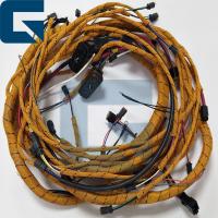 China 227-7210 Wire Harness For E312C Excavator Spare Parts 2277210 for sale