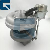 China 2674A223 Turbocharger GT2556S For T4.40 Diesel Engine Parts for sale