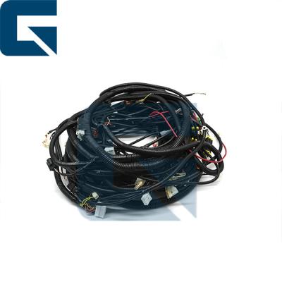 China 937-77601011 External Wiring Harness For Excavator HD820-3 Wire Harness for sale