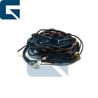 China 937-77601011 External Wiring Harness For Excavator HD820-3 Wire Harness for sale