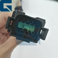 China 247-5212 Excavator Accessories 2475212 E320C E320D Throttle Motor for sale